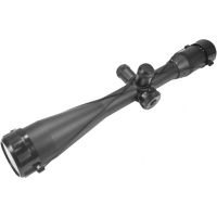 Pentax Gameseeker 30 8.5-32x50mm Rifle Scope w/ Precision Plex Reticle ...