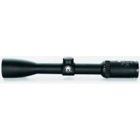 Pentax Whitetails Unlimited 3x-9x 40mm Matte Rifle Scopes . Pentax ...