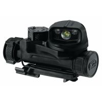 Petzl Strix IR Tactical Headlamp . Petzl