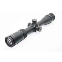 Pride Fowler Industries Rapid Reticle H-2 3-12x42mm FFP 30mm Tube Rifle ...
