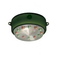 Primos Hunting Ground Blind / UTV Light 62513. Primos Hunting Flashlights.