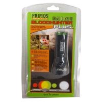 Primos Mini Bloodhunter Plus Blood Trailing Spotlight Plus White LED ...