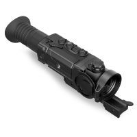 Pulsar Trail XP50 1.6-12.8x42mm Thermal Imaging Rifle Scope . Pulsar ...