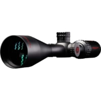 Red-Line Optics P-47 Thunderbolt II 6-24x50mm Rifle Scope,1in Tube ...