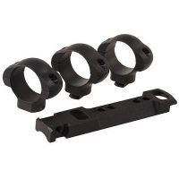 Redfield Ring/Base Combo Pack 47202 . Redfield Mounts Riflescope Mounts ...