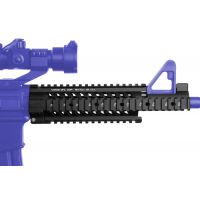 Samson STAR-CX AR-15 Carbine-Length Free-Floating Rail - 10in. Extended ...