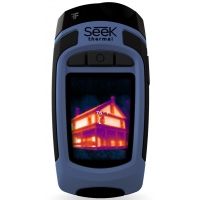 Seek Thermal Reveal Wide View Thermal Image Camera RW-AAAX. Seek ...