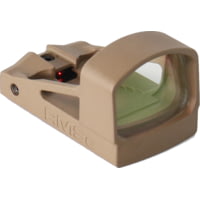 Shield Sights Compact Reflex Mini Red Dot Sight FREE S&H RMSC-8-MOA-G ...