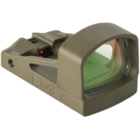 Shield Sights Compact Reflex Mini Red Dot Sight FREE S&H RMSC-8MOA ...