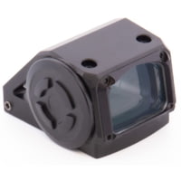 Shield Sights Enclosed Emitter Red Dot Sight FREE S&H AMS-4 Moa, AMS-8 ...