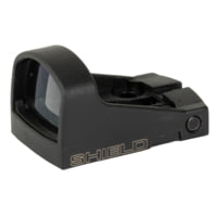 Shield Sights Shield Mini Red Dot Sight FREE S&H SMS-2MOA-P/L, SMS-65 ...