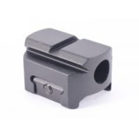 SIG SAUER 10 Pack Sight Riser, Red Dot 1700234-B. SIG SAUER