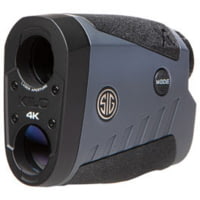 SIG SAUER KILO4K 6x22mm Laser Rangefinders Monocular FREE S&H SOK4K601 ...