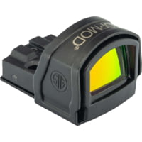 SIG SAUER OPMOD ROMEO Zero Elite 1x24mm Reflex Red Dot Sight FREE S&H ...