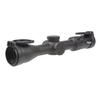SIG SAUER Whiskey4 3-12x44mm Rifle Scope, 30mm Tube, Second Focal Plane ...