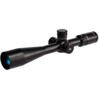Sightron Zero Stop SIII Series Precision Long Range 6-24x50mm 1.18in ...