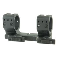 Spuhr 40mm Quick Detachable Rifle Scope Mount FREE S&H QDP-7002. Spuhr