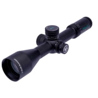 Stealth Vision Extreme SVX 5-30x56 34mm Tube First Focal Plane Rifle Scope FREE S&H SV-SVX ...