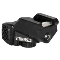 Steiner TOR MINI-IR Variable Power CLASS 1 Eye Safe Infrared Aiming ...