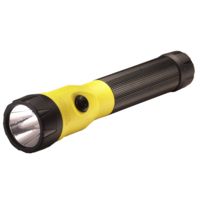 Streamlight PolyStinger LED Rechargeable Flashlight 76205. Streamlight ...