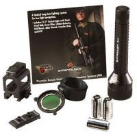 Streamlight Thunder Ranch Urban Rifle Illumination System - Kit 88108 ...