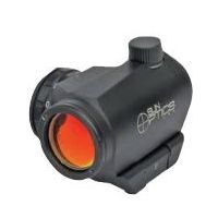 Sun Optics Red Micro Sight/Circle W/ Dot Reticle CD13-SG002W. Sun ...