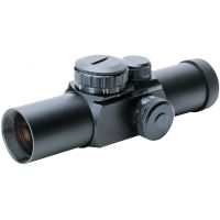 Sun Optics 30mm Variable Red Dot Sight CD13-RD30MD. Sun Optics Red Dot ...