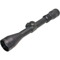 Sun Optics Hunter Plus Rifle Scope - 3-9X40, Mono Tube/Finger Dial ...