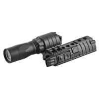 Surefire Black M4/Variants Light and Forend . SureFire Weapon Lights.