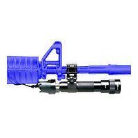 Surefire Classic Universal Barrel Mount WeaponLight (Ahead of Front ...