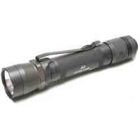 SureFire A2 Aviator Compact LED Flashlight with Red LEDs A2-HA-RD ...