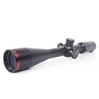 Swift Varmint 6-24x50mm Rifle Scope SRP3911M. Swift Rifle Scopes.
