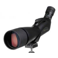 Swift NightHawk 82mm Spotting Scope w/ 20-60x Zoom Eyepiece 851ED-351 ...