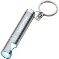 SwissTech LED Pocket Flashlight w/Bottler Opener ST50129. SwissTech ...