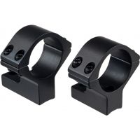 Talley 1 in Model 700-721-722-725-40X Ultralight Rifle Scope Rings FREE ...