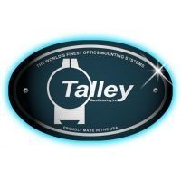 Talley - Premium Quality - Talley Riflescope Mounts, Rings, and Bases