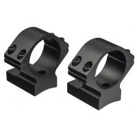 Talley Lightweight Alloy Scope Mounts for Anschutz/Legendary/Marlin ...