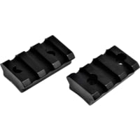 Talley Taurus Expedition Two-Piece Picatinny Base Rail 252744P. Talley ...