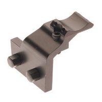 Trijicon MM03 Compact ACOG Weapon Sight Special Ring Adapter for Ruger ...