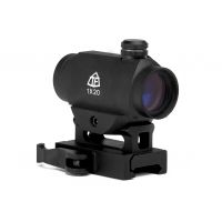 Trinity Force 1x20mm TF-MDS Waterproof Micro Dot Sight DH120B. Trinity ...