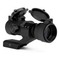 Trinity Force 1x30 Tri Illuminated Dot Sight DHCIR35B. Trinity Force ...