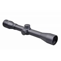 Trinity Force 4x32 Delta 2 Series Scope . Trinity Force Rifle Scopes.