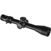 U.S. Optics 3-18x50mm TXH Rifle Scope, Second Focal Plane, 34mm Tube ...