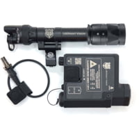 US Night Vision Base Illumination Kits . US Night Vision Laser Sights.