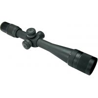 US Optics 3.2-17x44mm SN-3 ERGO Parallax Rifle Scope with US#3 Knobs ...