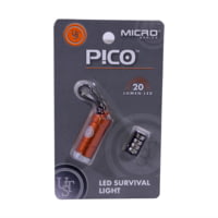 UST Brightforce Pico Flashlight, 20 Lumens . UST Flashlights.