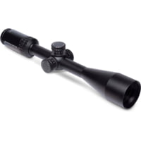 Viridian OpticsPlanet Exclusive Lyxa 6-24x50mm Rifle Scope 1in Tube SFP ...