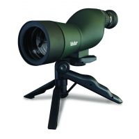 Vivitar 18-36x50 Water Resistant Spotting Scope w/Tripod and Case VIV ...