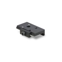 Vortex Razor Reflex Sight Low Profile Weaver Rail Mount MT-5106. Vortex ...
