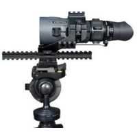 Vortex Recon 10x50 R/T Tactical Scope with VMS RT150-VMS RT150-VMS1 ...